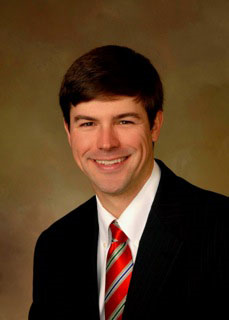 Dr. Tripp Cockerham | Periodontist Charlotte & Waxhaw NC