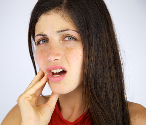 The Many Faces of Tooth Pain