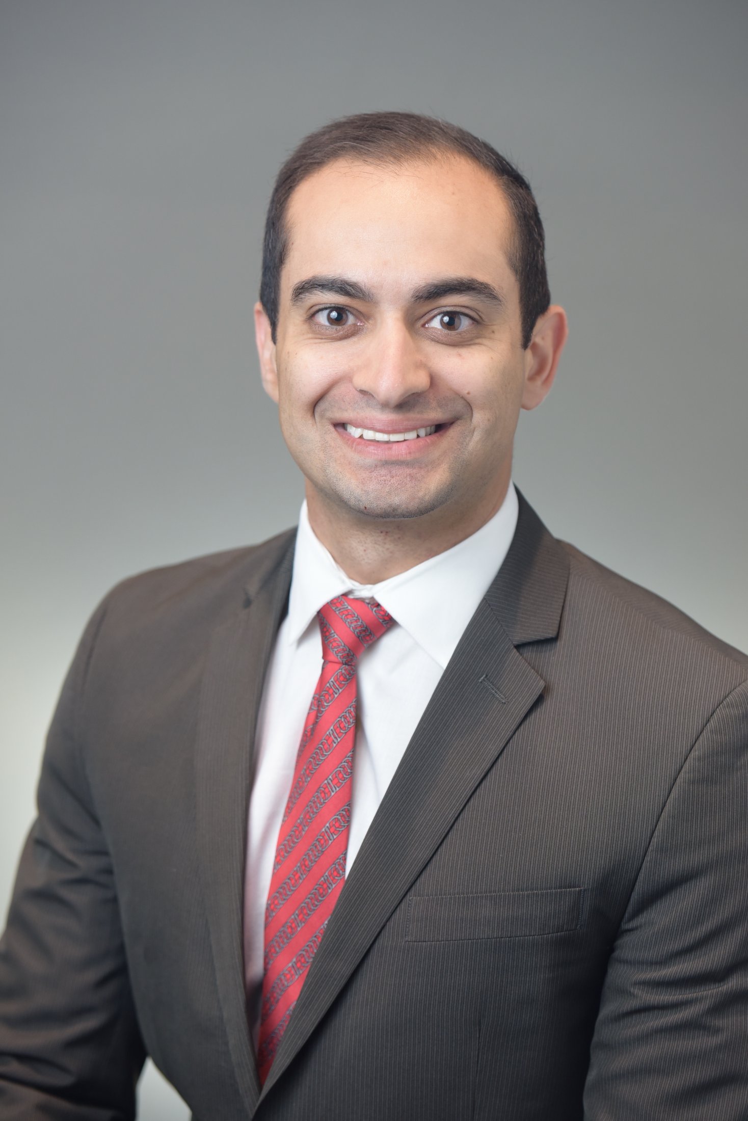 Dr. Kian Azarnoush | Board Certified Periodontist